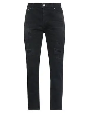 DEPARTMENT 5 Cotton-elastane Blend Jeans