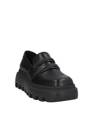 VIC MATIE Soft Leather Loafers