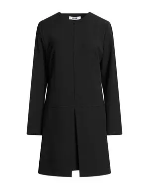 GRIFONI Mini Flared Dress