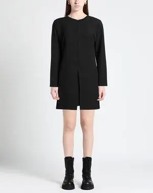 GRIFONI Mini Flared Dress