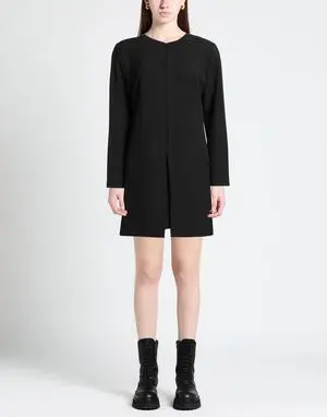GRIFONI Mini Flared Dress