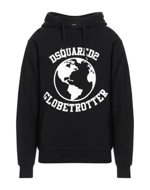 Dsquared2 Long Sleeve Sweatshirt