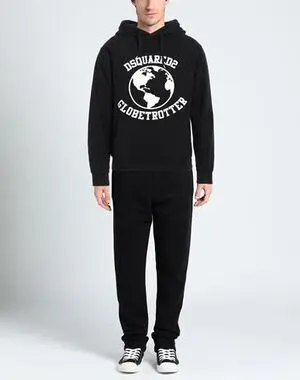 Dsquared2 Long Sleeve Sweatshirt
