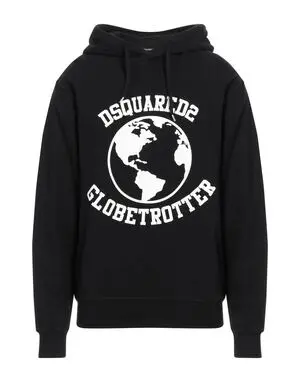 Dsquared2 Long Sleeve Sweatshirt