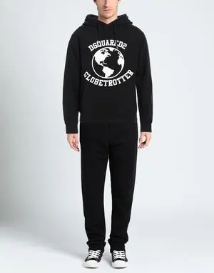 Dsquared2 Long Sleeve Sweatshirt