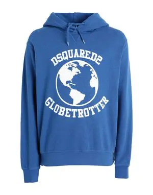 Dsquared2 Fleece Hoodie