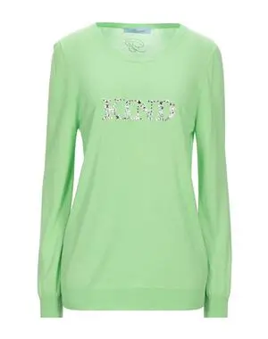 Blumarine Light Silk Sweater