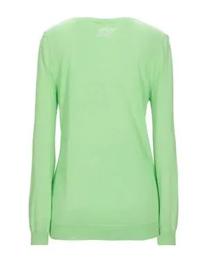 Blumarine Light Silk Sweater