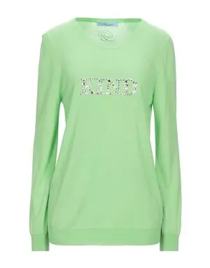 Blumarine Light Silk Sweater