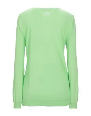 Blumarine Light Silk Sweater