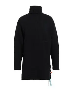 OFF-WHITE™ Turtleneck Top
