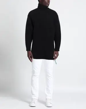 OFF-WHITE™ Turtleneck Top
