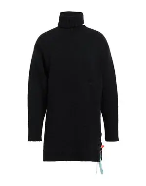 OFF-WHITE™ Turtleneck Top