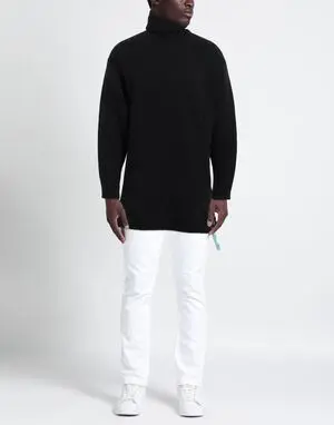OFF-WHITE™ Turtleneck Top