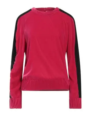 Roberto Cavalli Velvet Top
