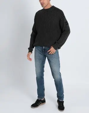 DIESEL® 2019 D-strukt 09f16 Slim Jeans Jeans Size Cotton, Elastane