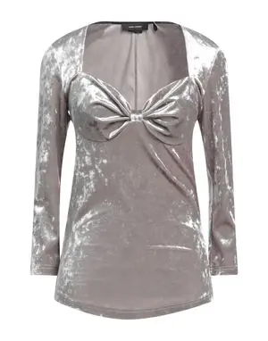 Isabel Marant Étoile Chenille Top - Grey