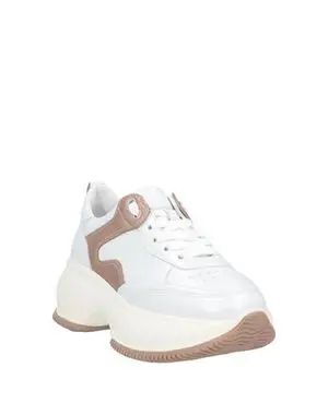 Hogan Soft Leather Sneakers