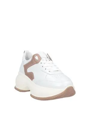 Hogan Soft Leather Sneakers