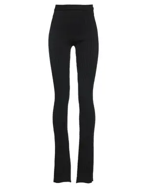 ANDREĀDAMO Slim-leg Flared Pants