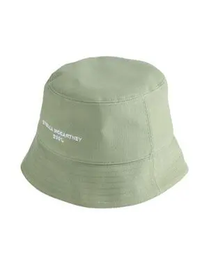 Stella McCartney Bucket Hat - Sage Green