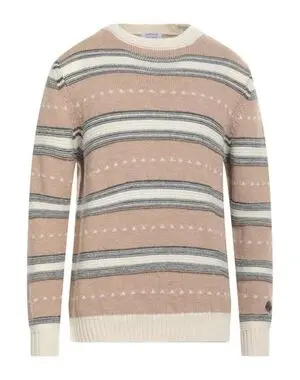 HERITAGE Striped Sweater