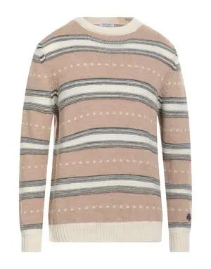 HERITAGE Striped Sweater