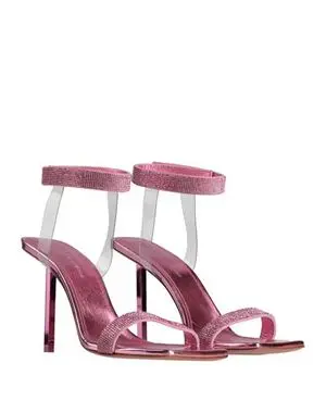 Amina Muaddi Sandals
