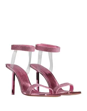Amina Muaddi Sandals