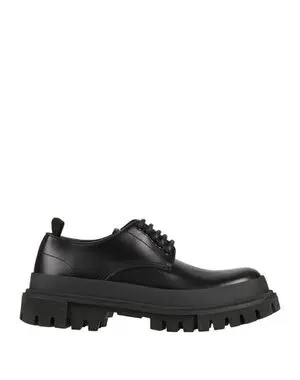 Dolce & Gabbana Lug Sole Shoes For Men