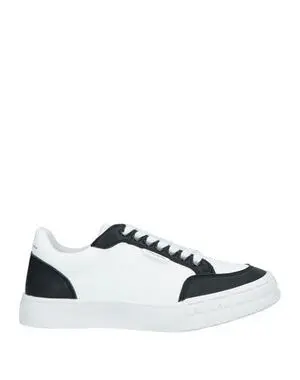 PAOLO PECORA Low-top Sneakers