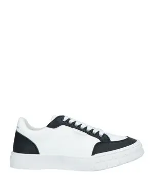 PAOLO PECORA Low-top Sneakers