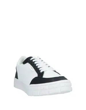 PAOLO PECORA Low-top Sneakers