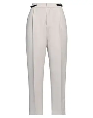 Elisabetta Franchi High Rise Pants For Women