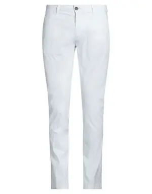 Costume National Pants Size Cotton, Elastane