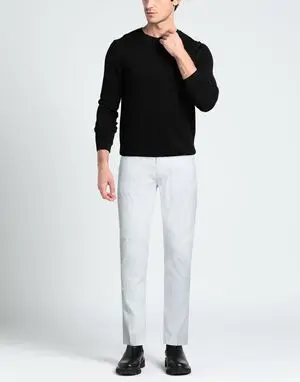 Costume National Pants Size Cotton, Elastane