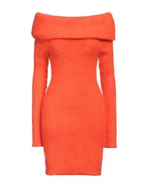 Sweater Dress Cocktail Dresses