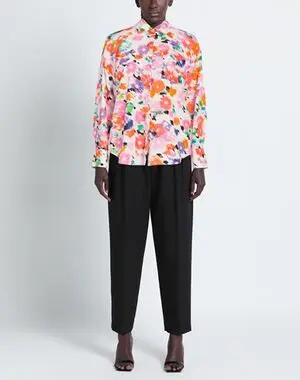 MSGM Floral Shirt