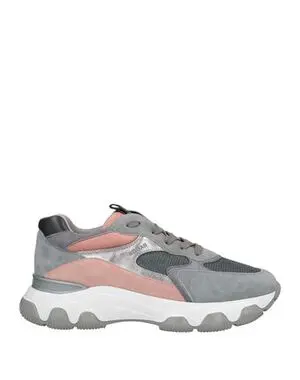 Hogan Low-top Sneakers - Grey