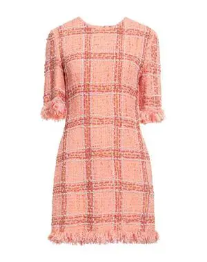 Elisabetta Franchi Mini Dress