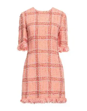 Elisabetta Franchi Mini Dress