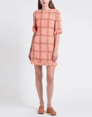 Elisabetta Franchi Mini Dress