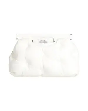MAISON MARGIELA Ovine Leather Clutch