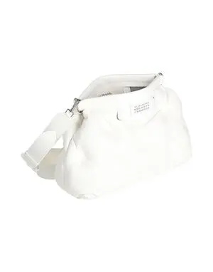 MAISON MARGIELA Ovine Leather Clutch