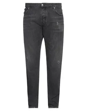 John Richmond Slim-leg Jeans