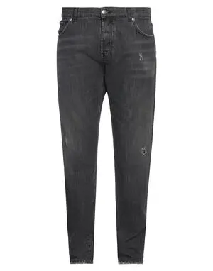 John Richmond Slim-leg Jeans