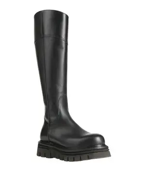 Casadei Leather Boots