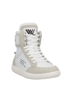 THEVWL Textile Fiber Sneakers