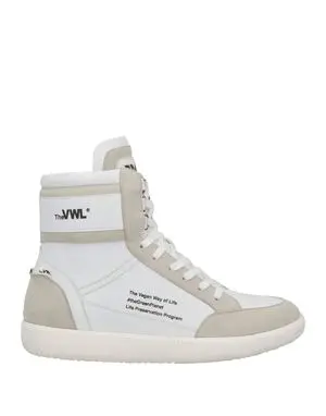 THEVWL Textile Fiber Sneakers