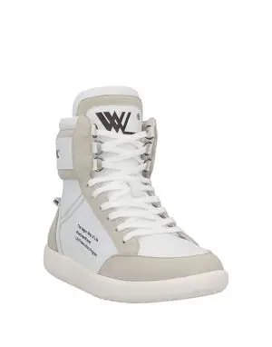 THEVWL Textile Fiber Sneakers